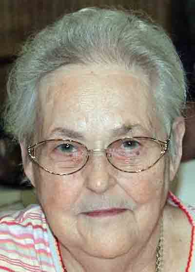 Mary Ellen Moore | News, Sports, Jobs - News and Sentinel